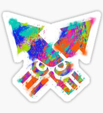 Splatoon: Stickers | Redbubble