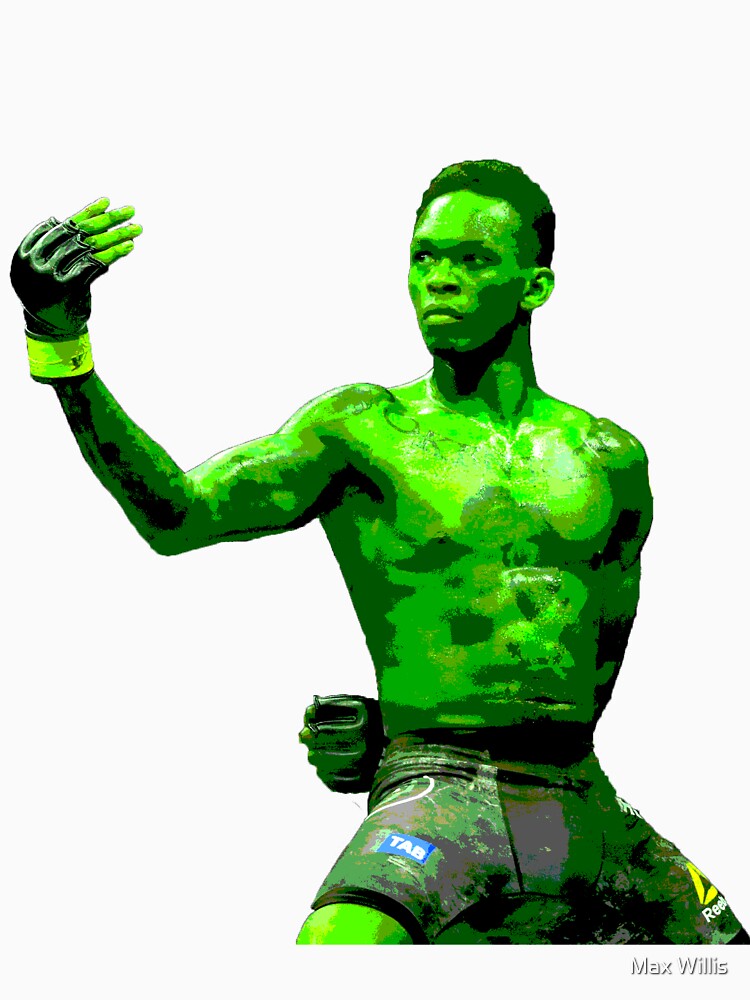 "Stylebender" T-shirt for Sale by maxiii23 | Redbubble | mma t-shirts ...