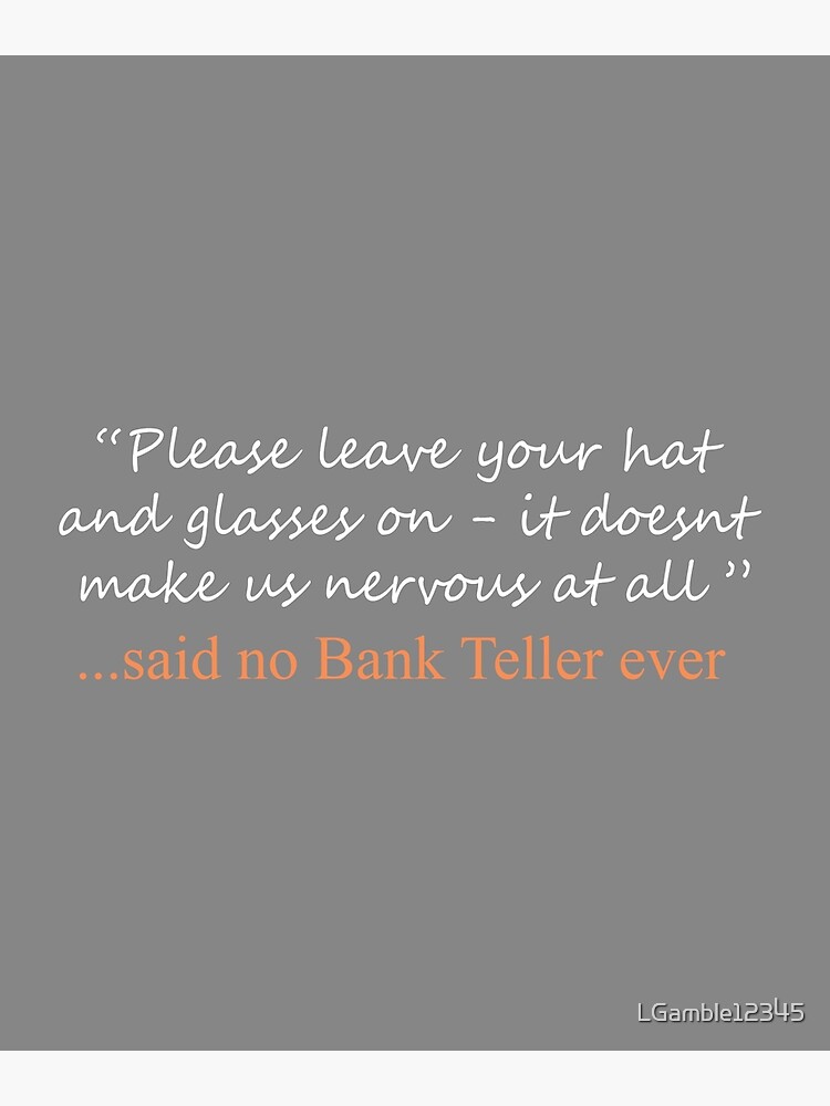 Funny Teller Quotes
