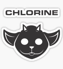 Twenty One Pilots Logo Stickers | Redbubble