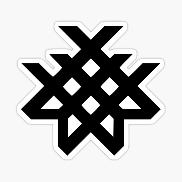 Wage War Stickers | Redbubble