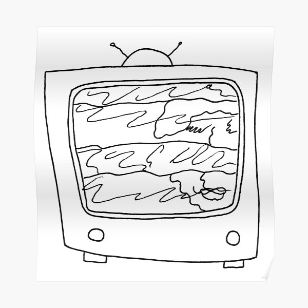 "The Scramble" Poster by wislingsailsmen | Redbubble