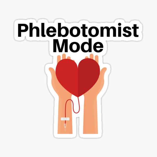 Phlebotomy Merch & Gifts for Sale | Redbubble
