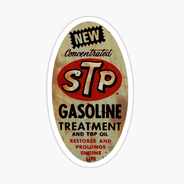 Stp Stickers | Redbubble