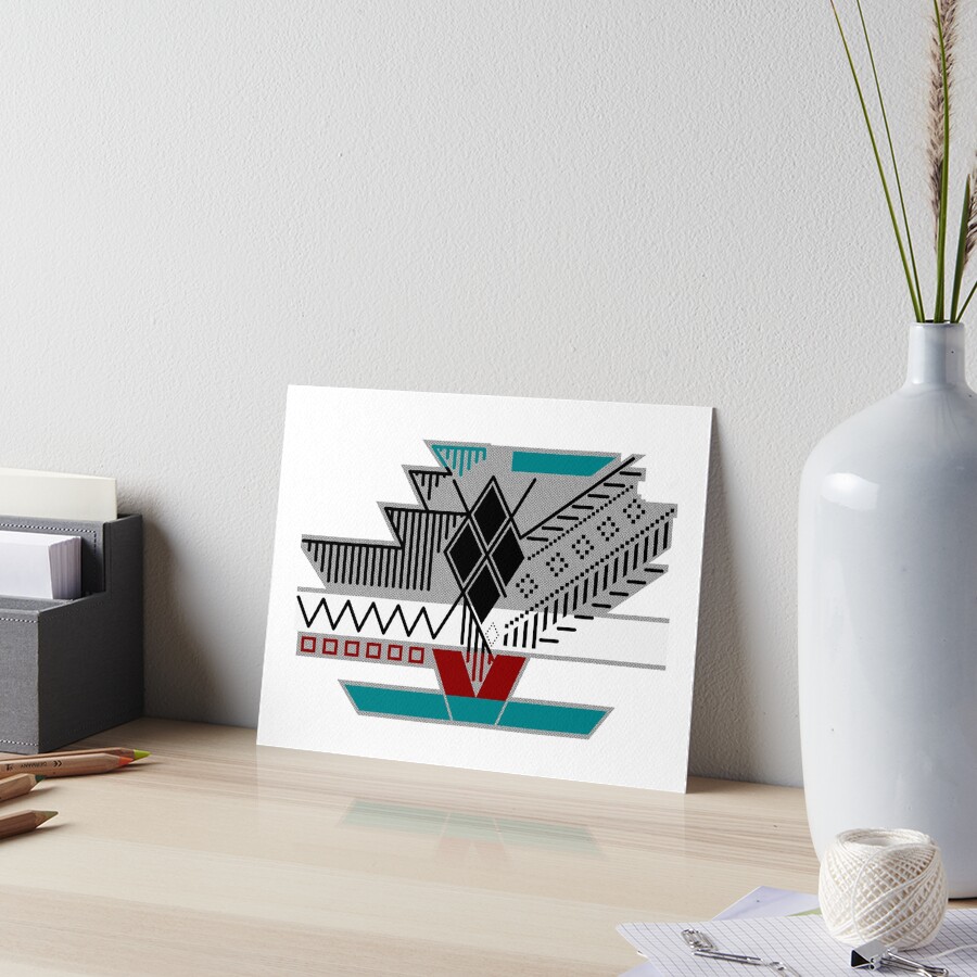 "Konon geometryczny sweter kononowicz / kononowicza Konon geometryczny ...