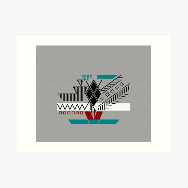 "Konon geometryczny sweter kononowicz / kononowicza Konon geometryczny ...