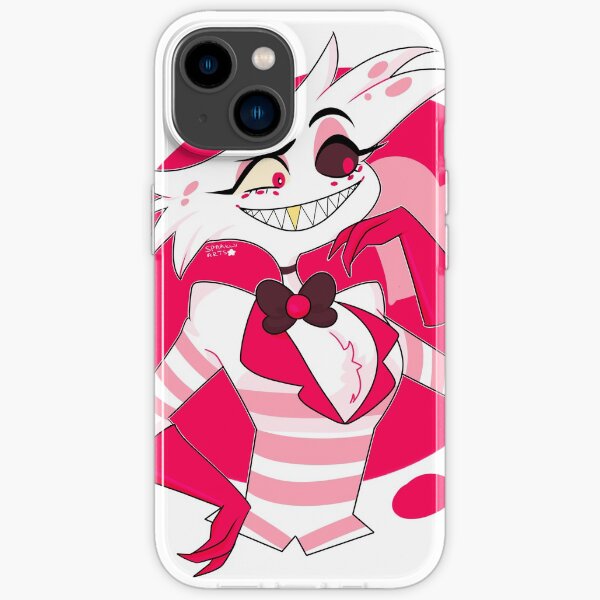 "Angel Dust" iPhone Case for Sale by CronaismyLove | Redbubble