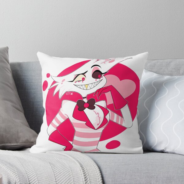 "Angel Dust" Pillow for Sale by CronaismyLove | Redbubble