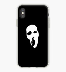 Ghostface Scream iPhone cases & covers for XS/XS Max, XR, X, 8/8 Plus ...
