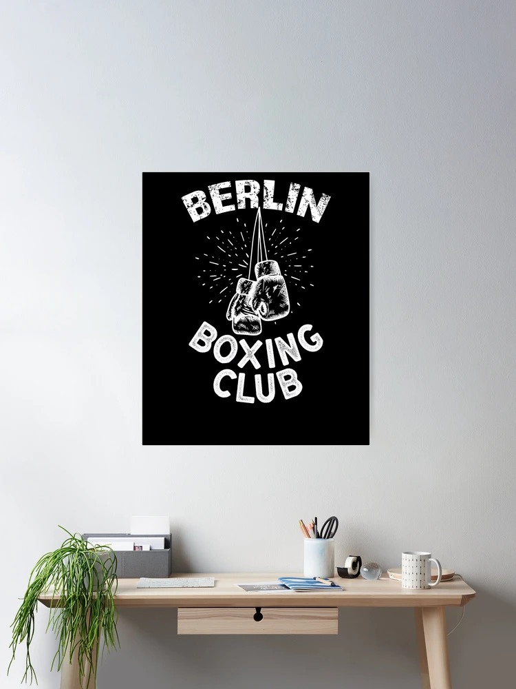 Berlin Boxing Club Quotes I Love Berlin. 15 Pop Culture Quotes: From