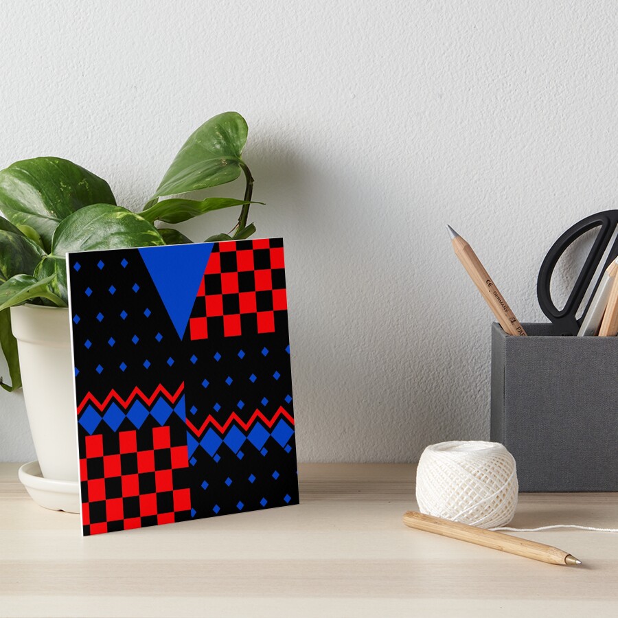 "Konon geometriczny sweter kononowicz / kononowicza Konon geometriczny ...