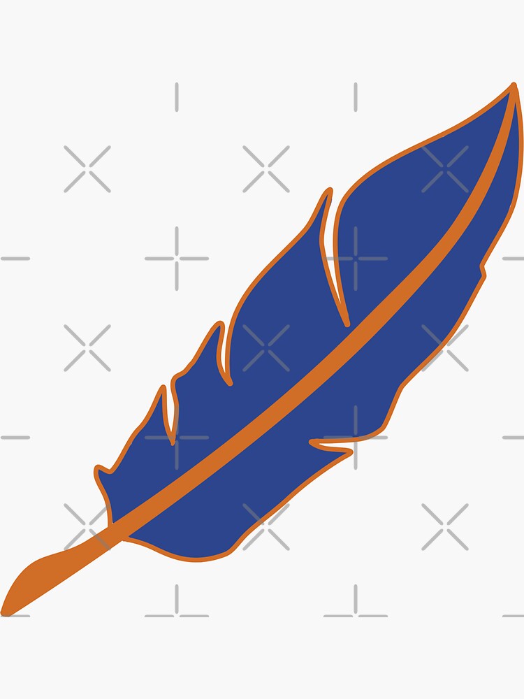 "Raven House Quill" Sticker for Sale by AriellePlnd | Redbubble