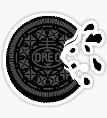 Oreo Cookie Stickers | Redbubble