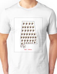 Asl: T-Shirts | Redbubble