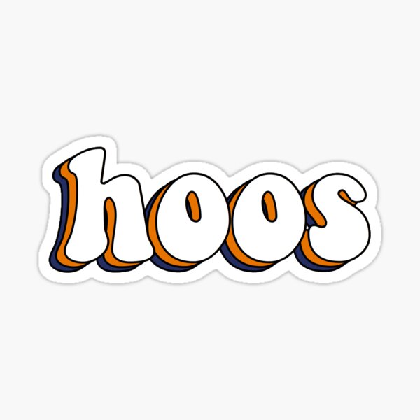 University Of Virginia Stickers | Redbubble