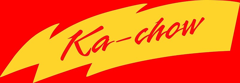 Ka Chow By Kandace Hansen Redbubble