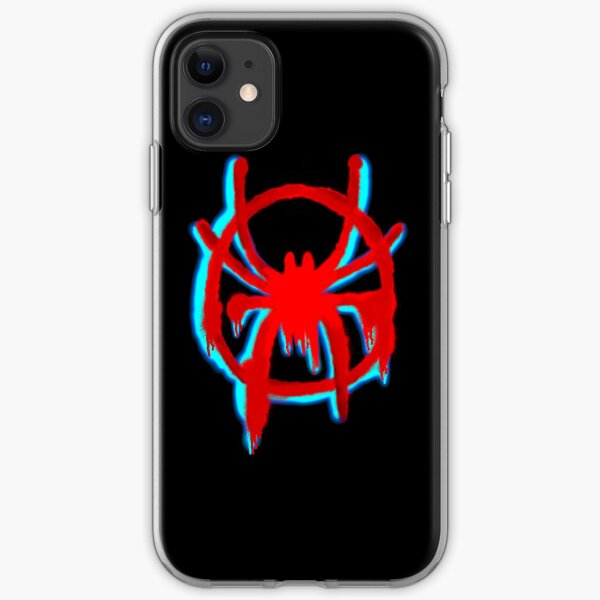 Miles Morales iPhone cases & covers | Redbubble