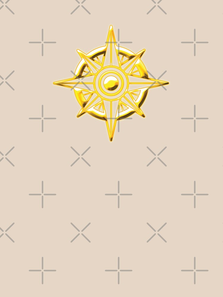 "Solar Exalted" T-shirt for Sale by TheOnyxPath | Redbubble | solars t ...