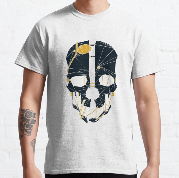 Dishonored Gifts & Merchandise for Sale | Redbubble