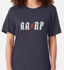 Aarp T-Shirts | Redbubble