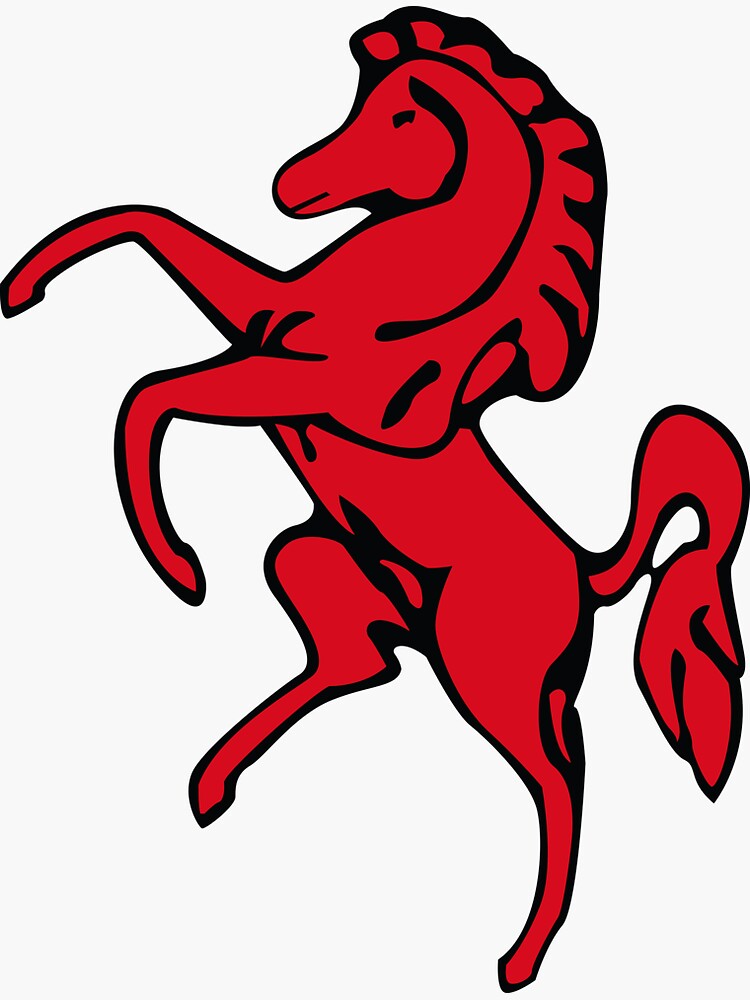 "Kent" Sticker for Sale by wickedcartoons | Redbubble