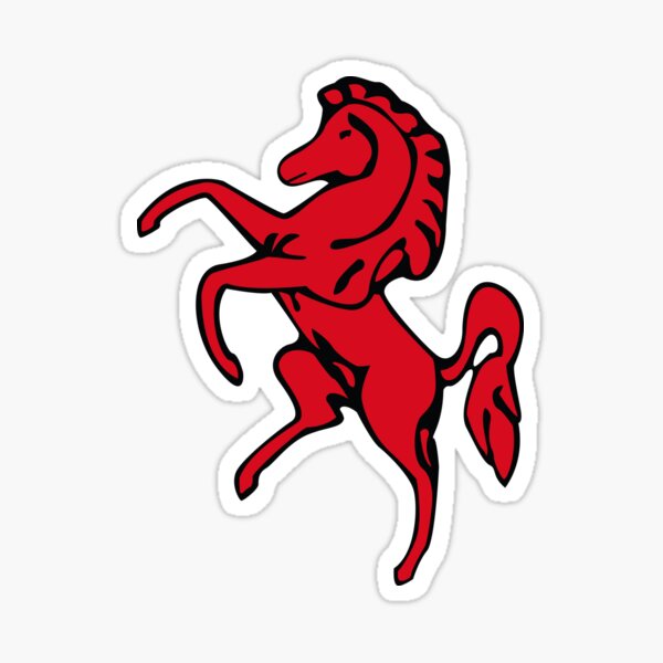 "Kent" Sticker for Sale by wickedcartoons | Redbubble