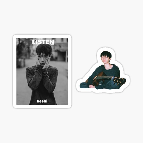 Keshi Gifts & Merchandise | Redbubble