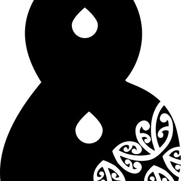 "Pikorua Infinity Twist Maori Symbol" Poster for Sale by kiwishirts ...