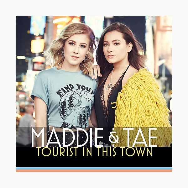 Maddie Tae Gifts & Merchandise | Redbubble