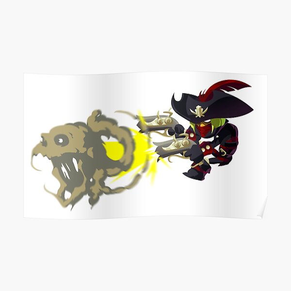 Brawlhalla Posters | Redbubble