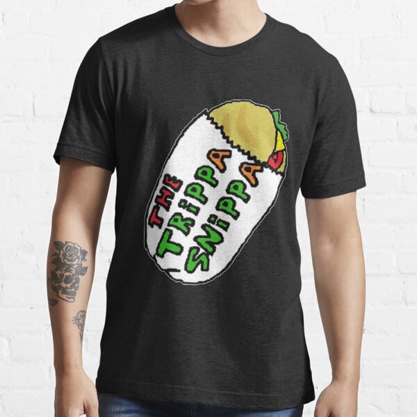 "TRIPPA SNIPPA / zZURP." T-shirt by zZurp | Redbubble