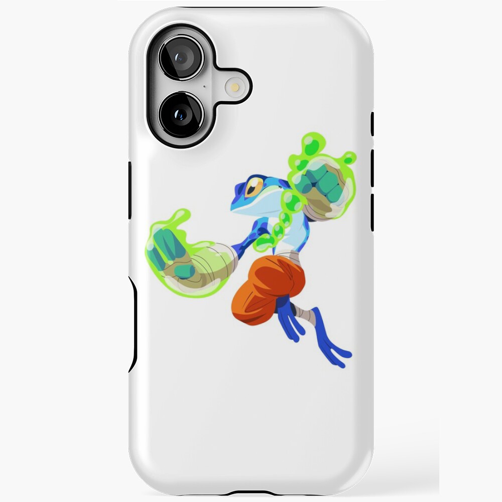 "Ranno Wu Shang" Sticker for Sale by NicKoehler | Redbubble