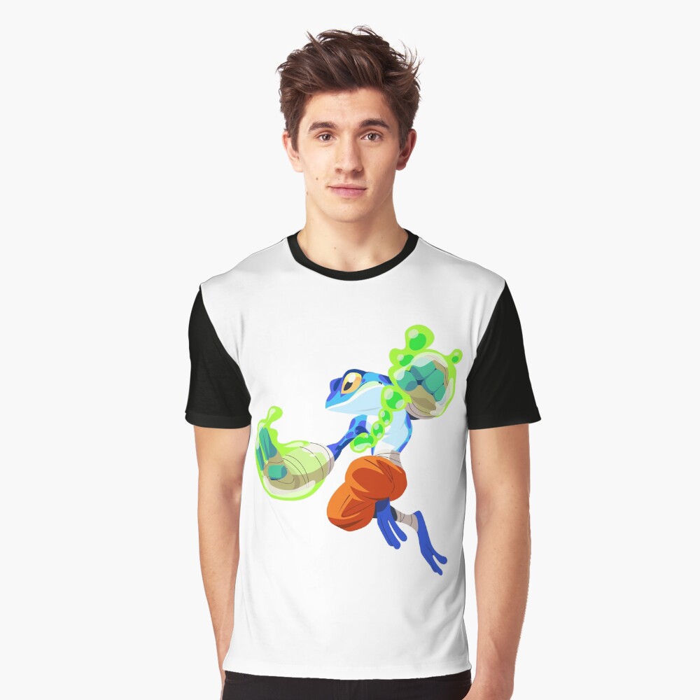 "Ranno Wu Shang" Sticker for Sale by NicKoehler | Redbubble