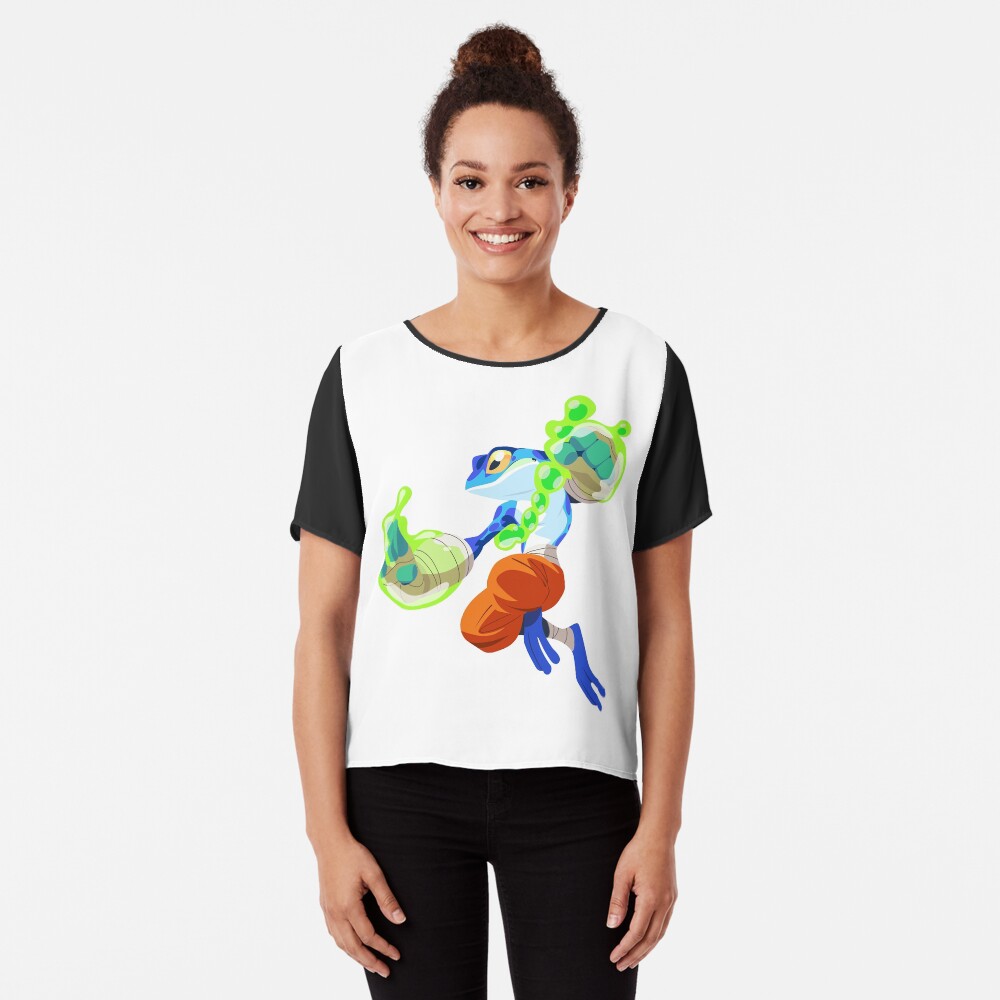 "Ranno Wu Shang" Sticker for Sale by NicKoehler | Redbubble