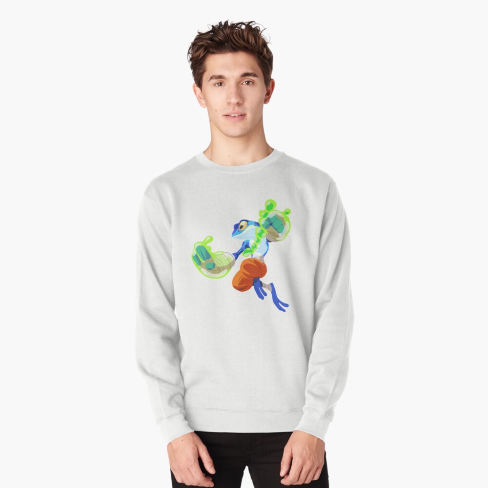 "Ranno Wu Shang" Sticker for Sale by NicKoehler | Redbubble