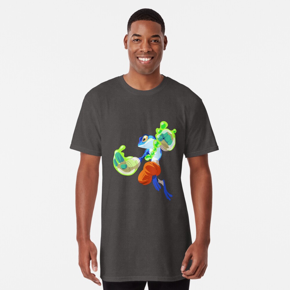 "Ranno Wu Shang" Sticker for Sale by NicKoehler | Redbubble