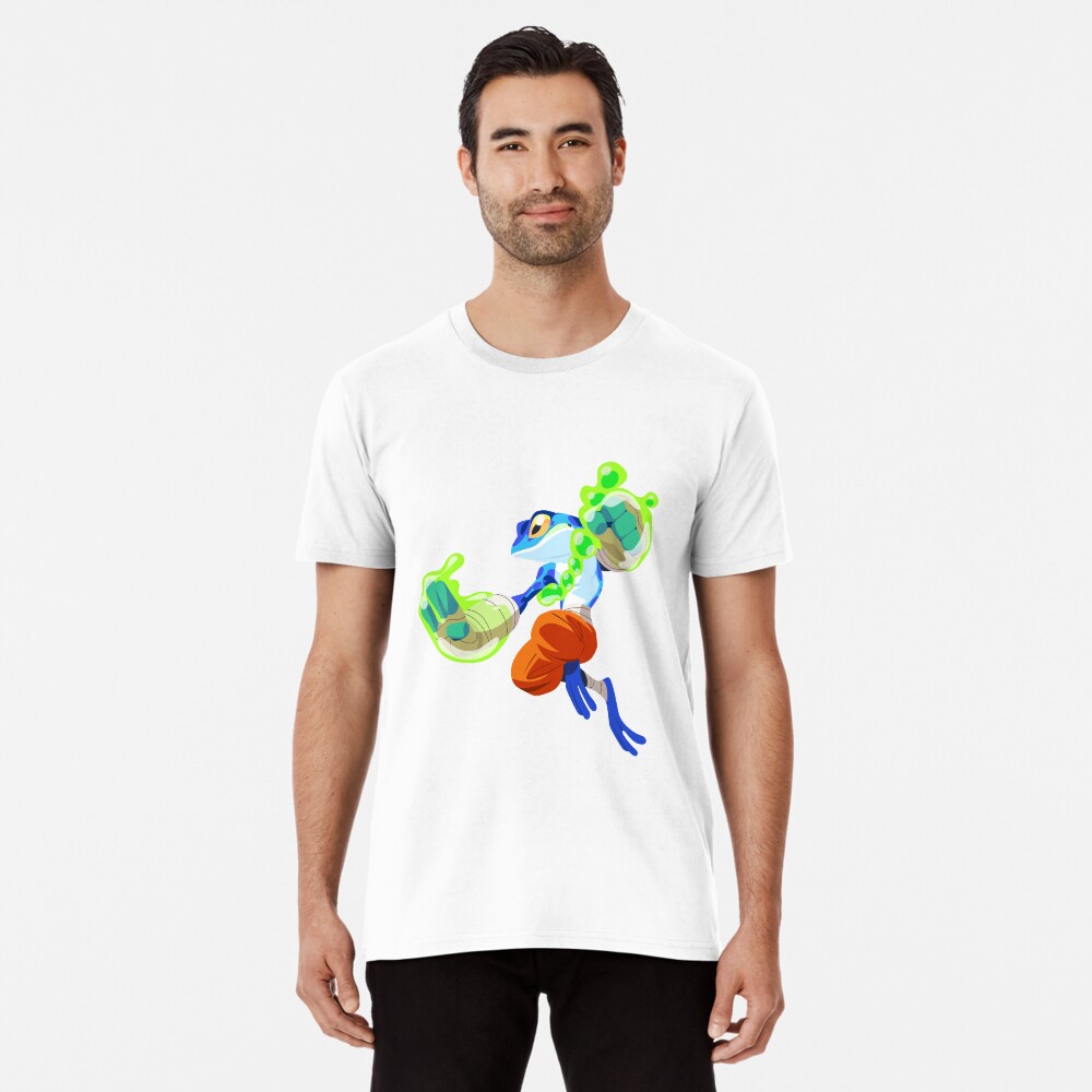 "Ranno Wu Shang" Sticker for Sale by NicKoehler | Redbubble