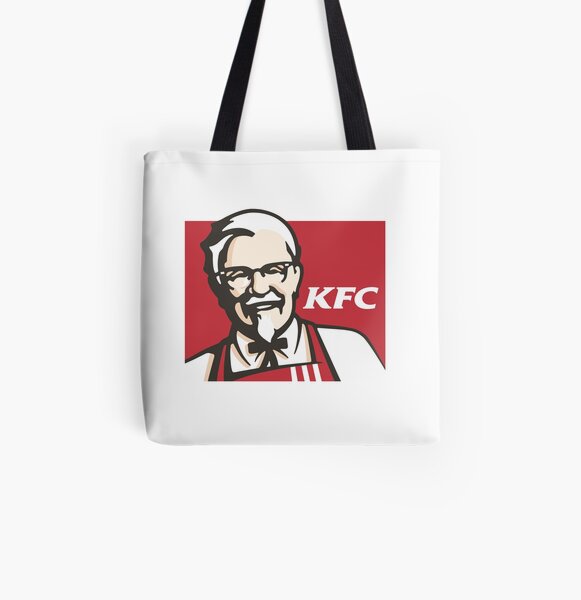 Kfc Bags | Redbubble