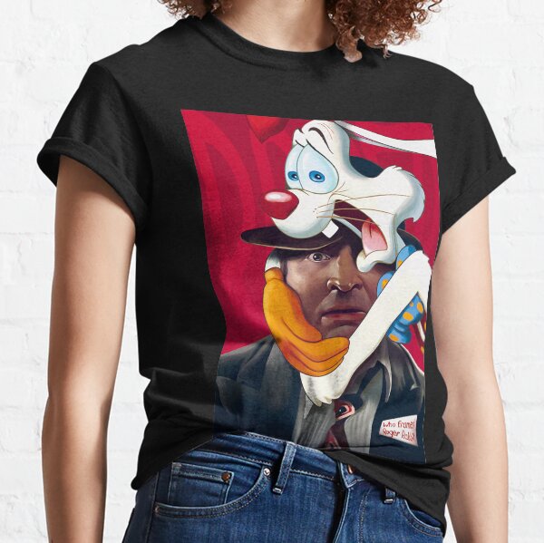 Jessica Rabbit T-Shirts | Redbubble