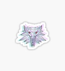 Witcher: Stickers | Redbubble