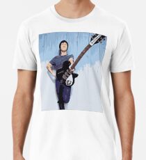 Johnny Marr T-Shirts | Redbubble