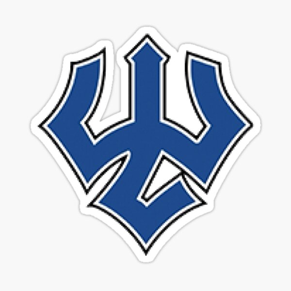 "Washington & Lee University Sticker/Shirt" Sticker for Sale by ...