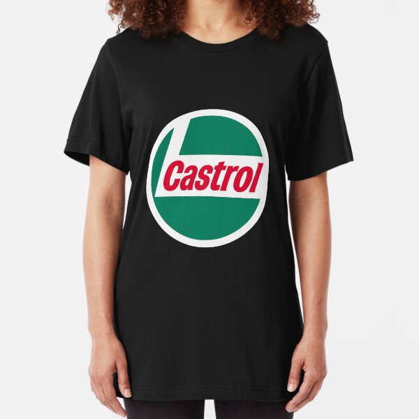 Castrol T-Shirts | Redbubble