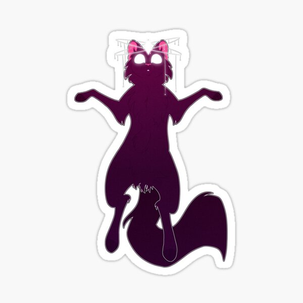 "Hollyleaf" Sticker by sirknightpigeon | Redbubble