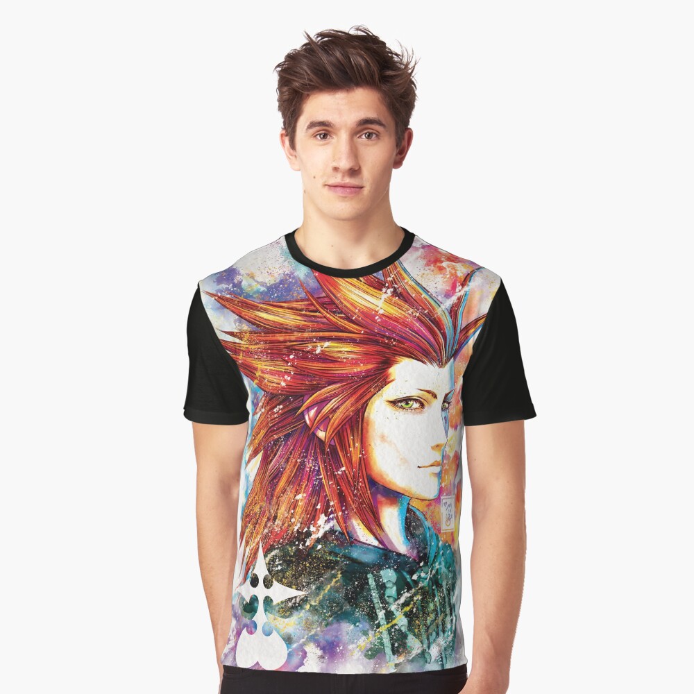 "Lea" T-shirt for Sale by kingcael | Redbubble | kh graphic t-shirts ...