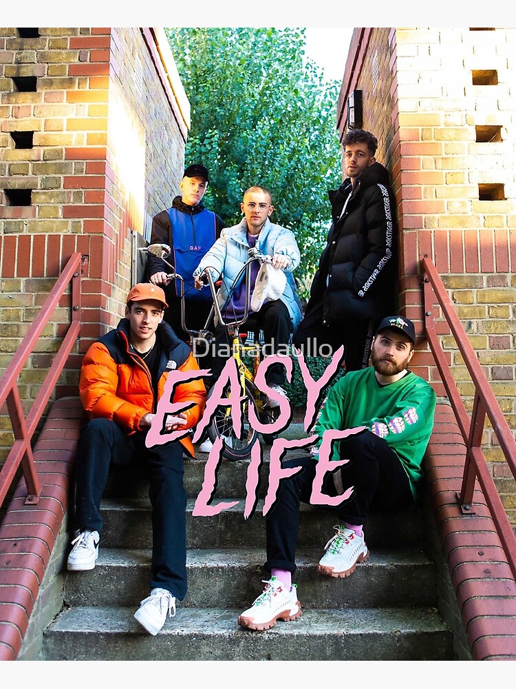 Easy Life Logo