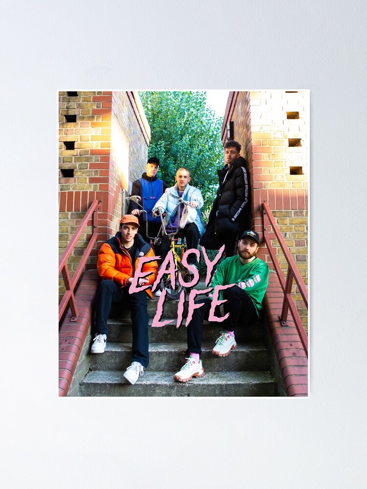 Easy Life Logo