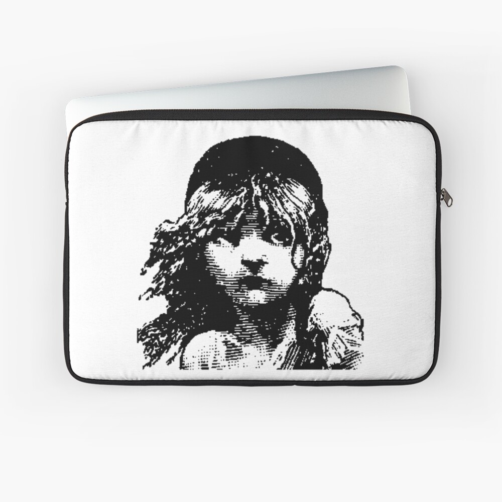 "LES MISERABLES" Sticker for Sale by tylerdascoli | Redbubble