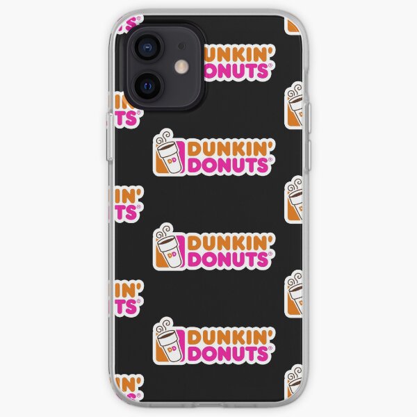 Dunkin Donuts iPhone cases & covers | Redbubble