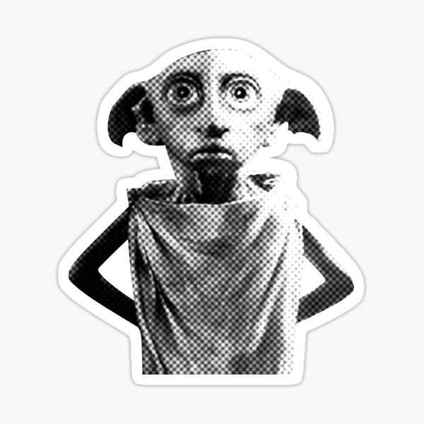 Dobby Gifts & Merchandise | Redbubble